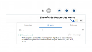 Atomic Notes And How To Use Them - Protolyst