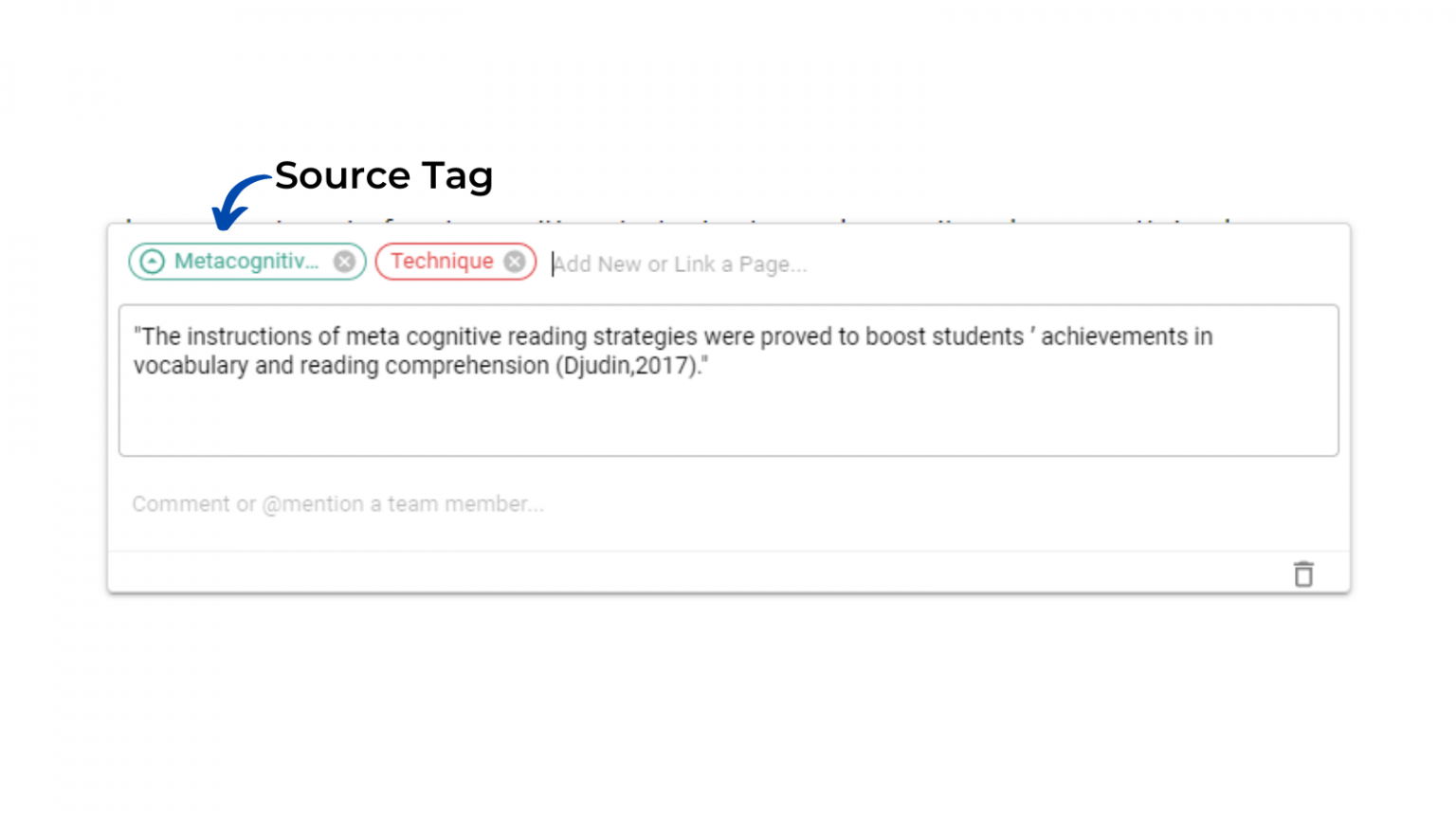 Atomic Notes And How To Use Them - Protolyst
