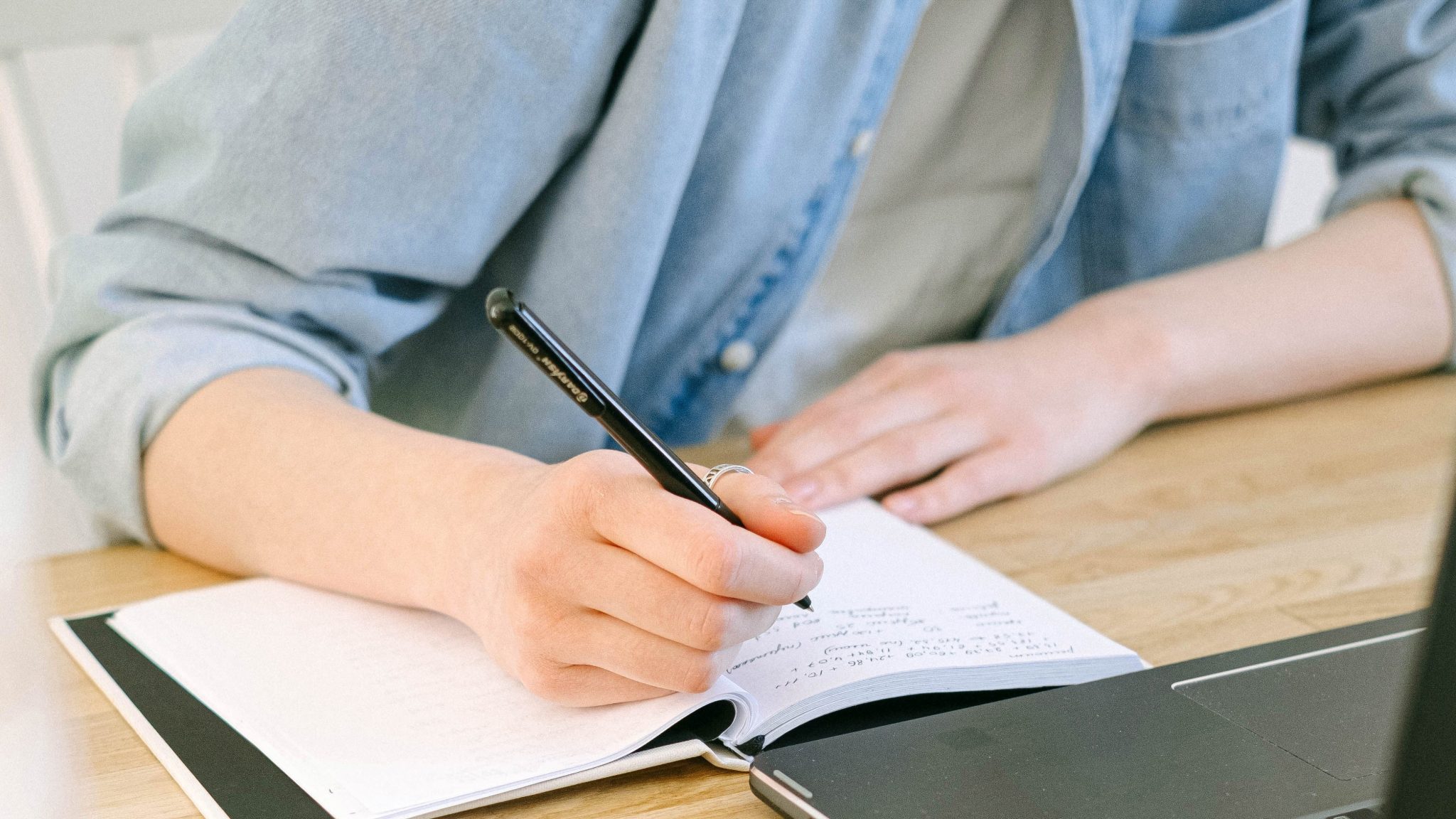 Atomic Notes And How To Use Them - Protolyst