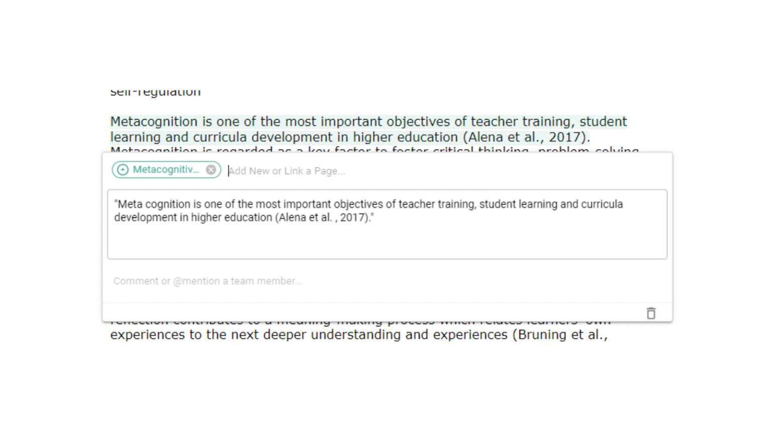 Atomic Notes And How To Use Them - Protolyst