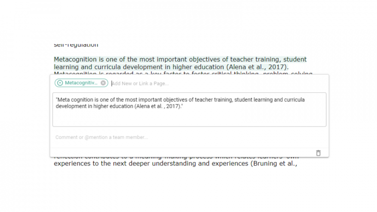 Atomic Notes And How To Use Them - Protolyst