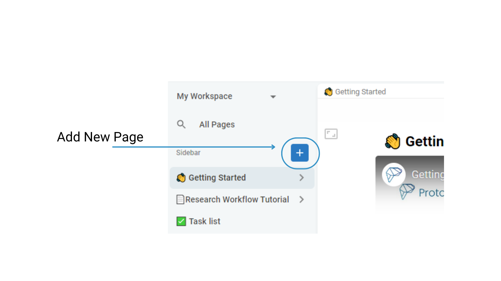 Powerful Connected Note Taking with your Atoms on Protolyst