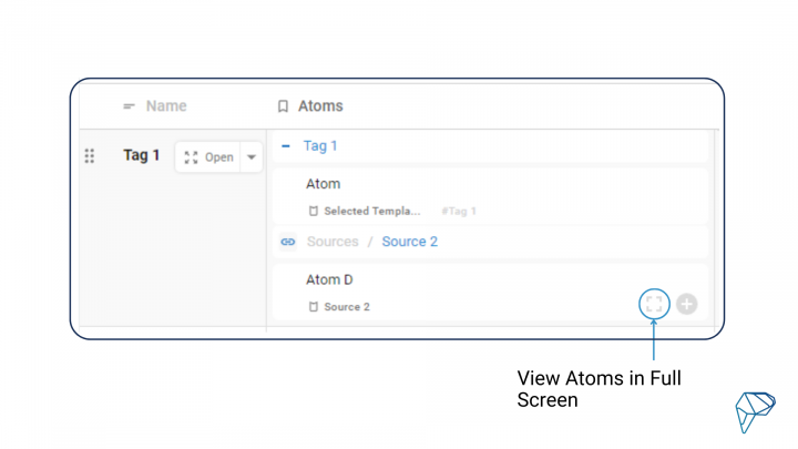 Update: New and Improved Atoms in your Workspace - Protolyst