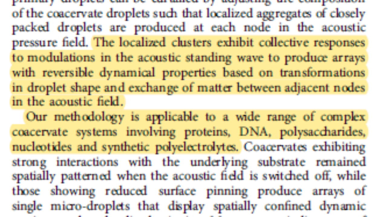 Efficient and Organised Academic Reading on Protolyst