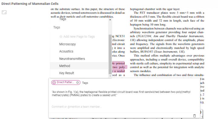 How to Build an Academic Reading System - Protolyst