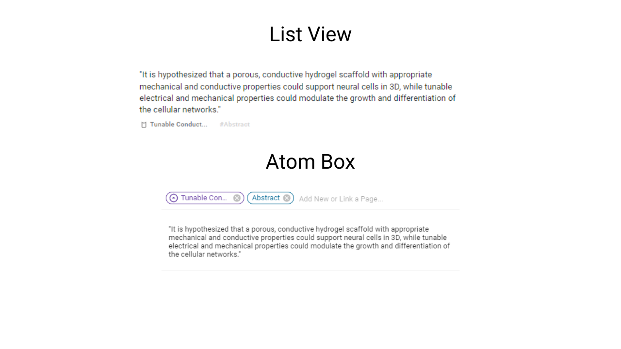 Academic Reading on Protolyst – Quick Start Guide