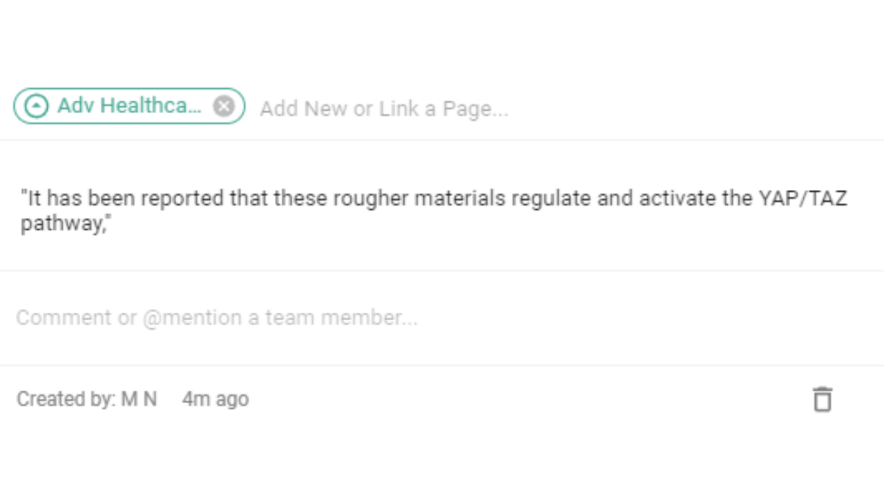 Cornell Notes for Notetaking on Protolyst