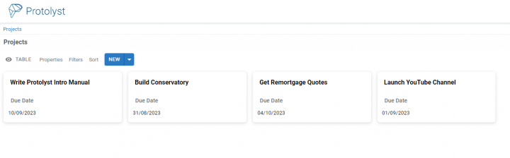 The PARA Method: a Flexible System for Life Organisation