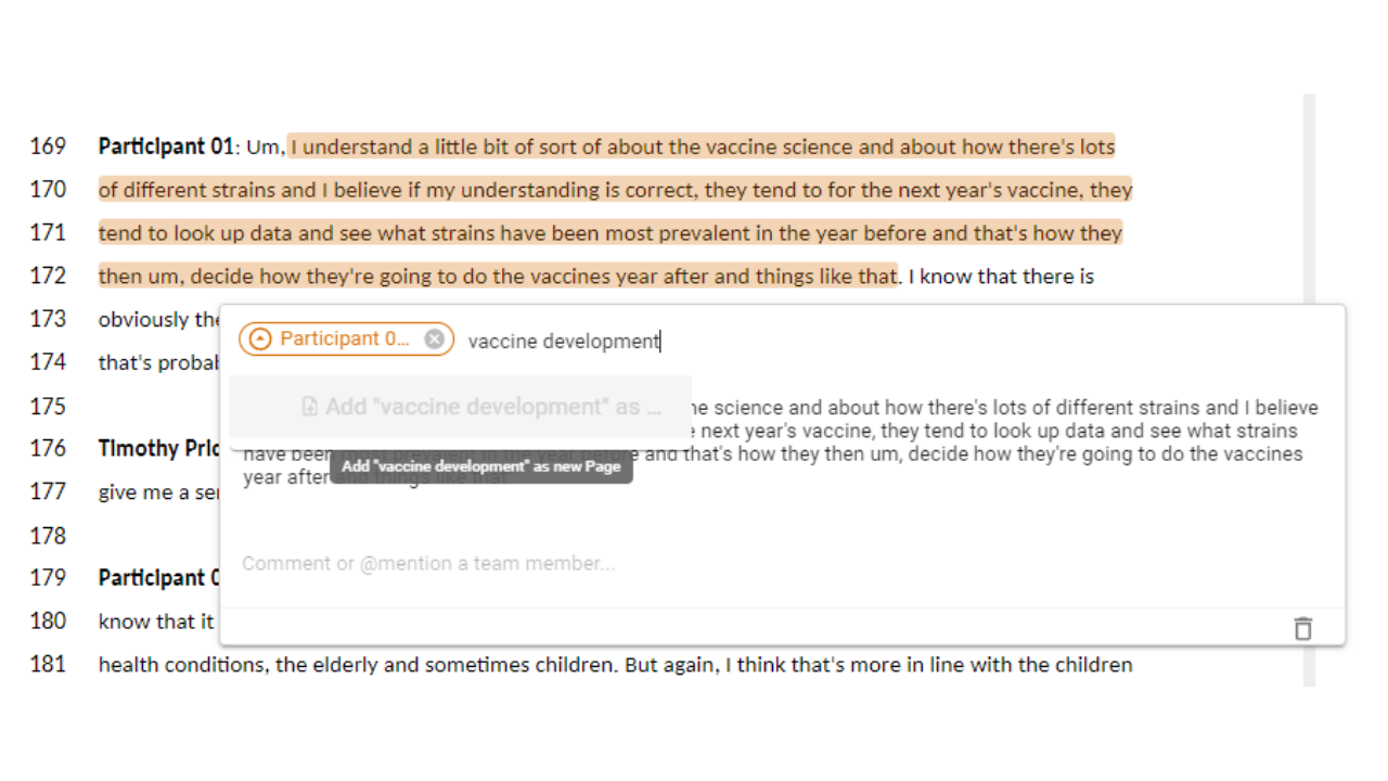 Data Coding for Qualitative Analysis: Quick Start Guide