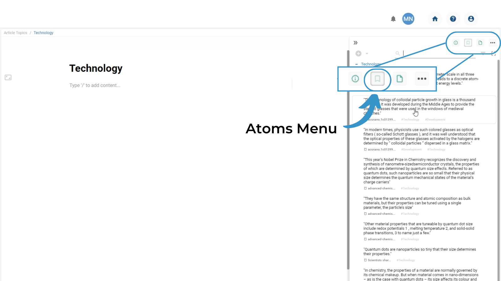 How to Research and Write an Article Fast on Protolyst