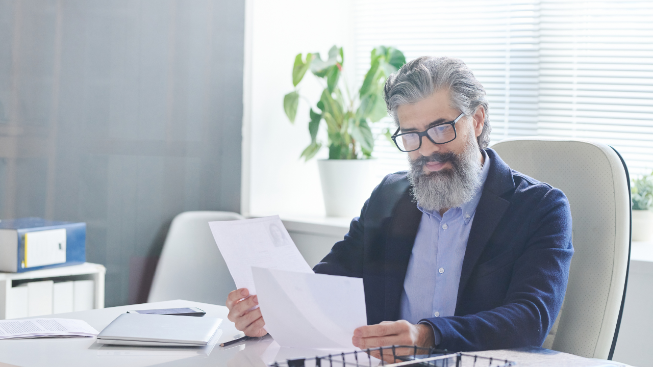 How to Find Relevant Papers for your Research Project