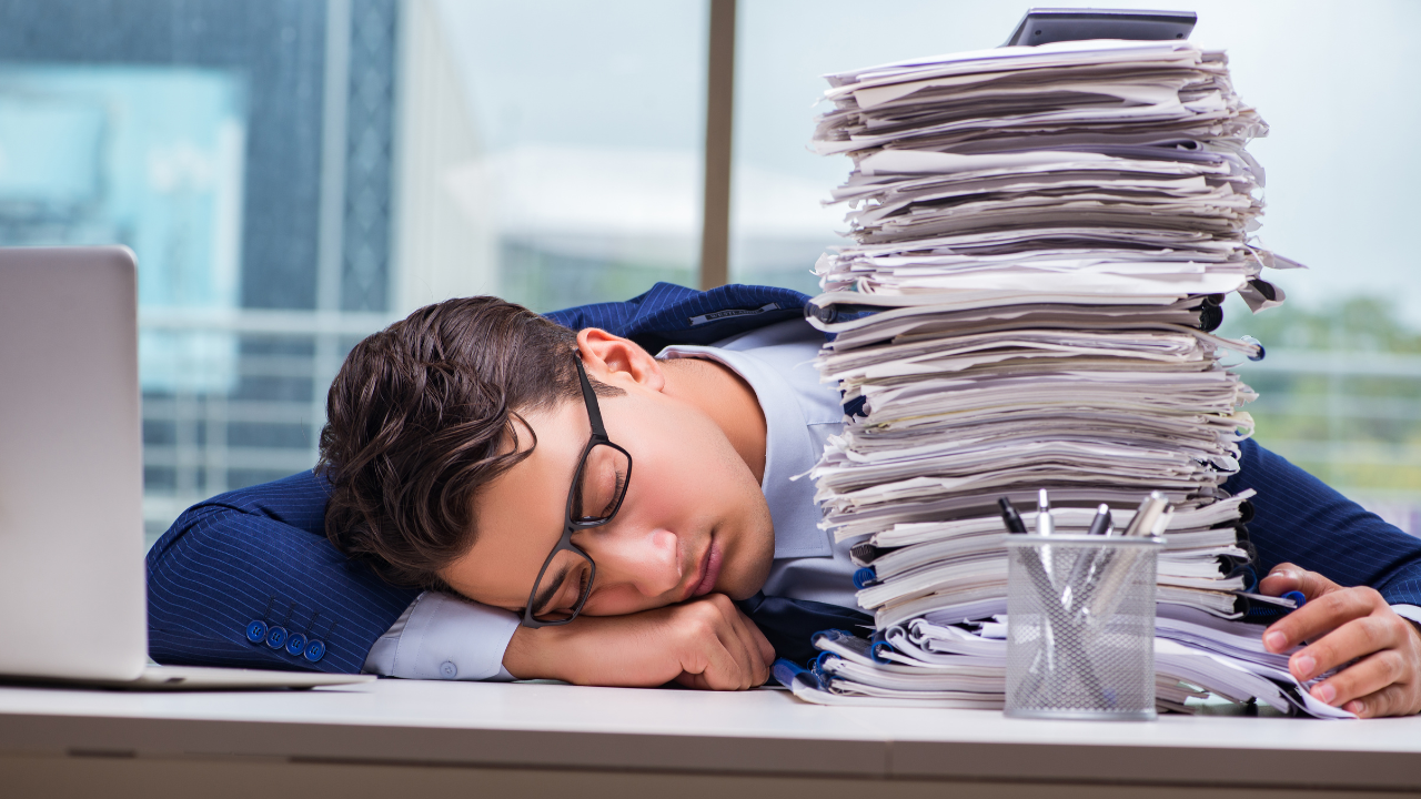 How to Find Relevant Papers for your Research Project