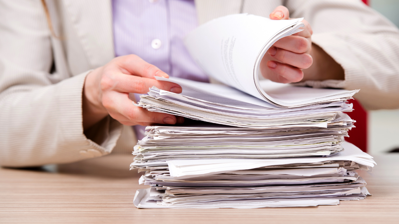 How to Find Relevant Papers for your Research Project
